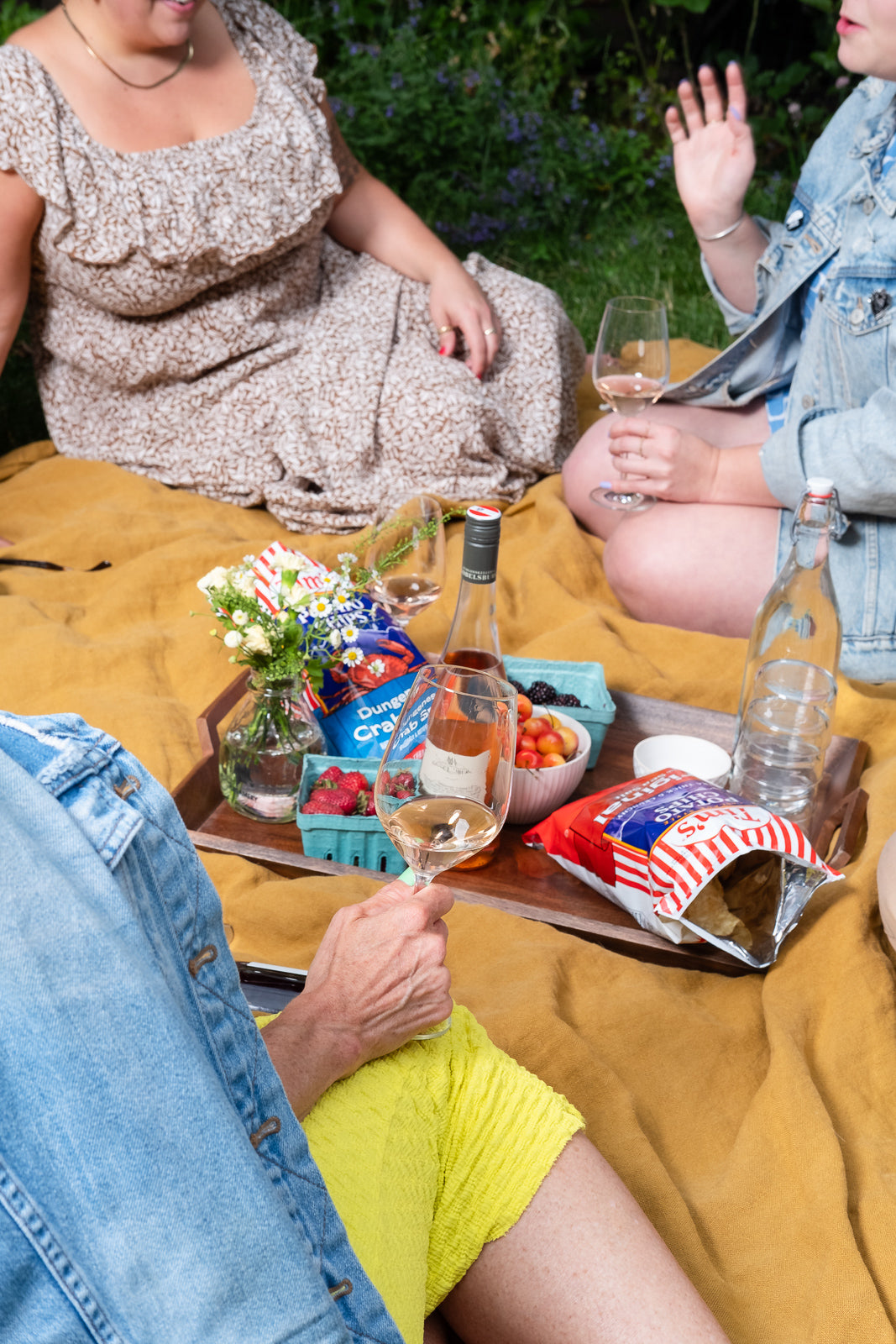 About Us – Little Thing